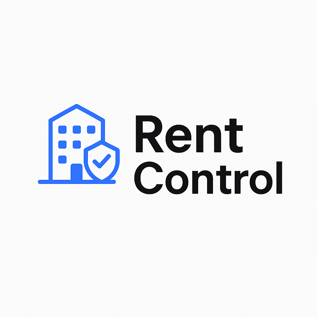Rent Control - Global Property Management Platform